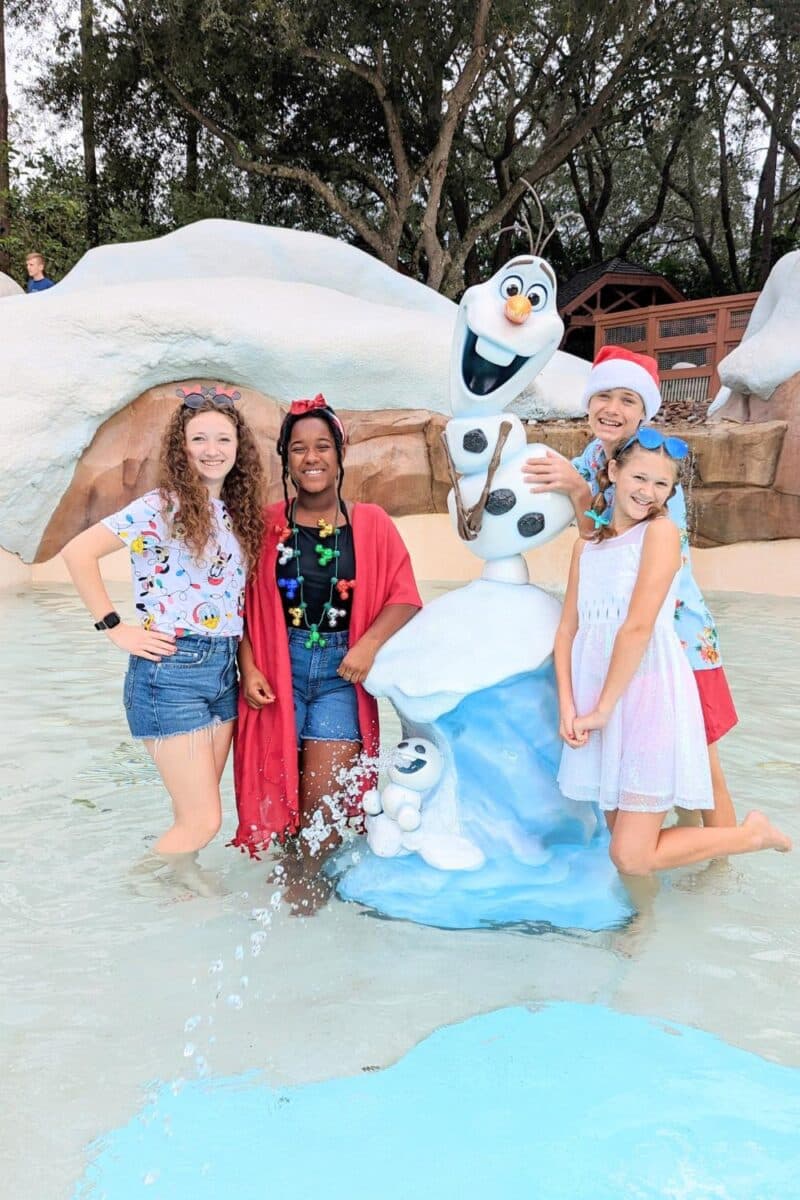 Disney's Blizzard Beach Water Park: Everything You Need to Know