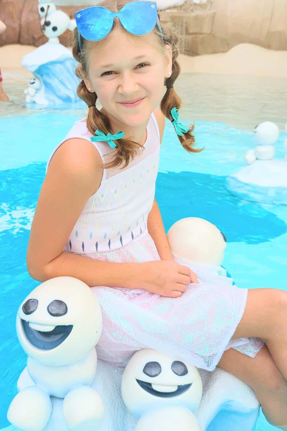 Disneys Blizzard Beach Everything You Need To Know
