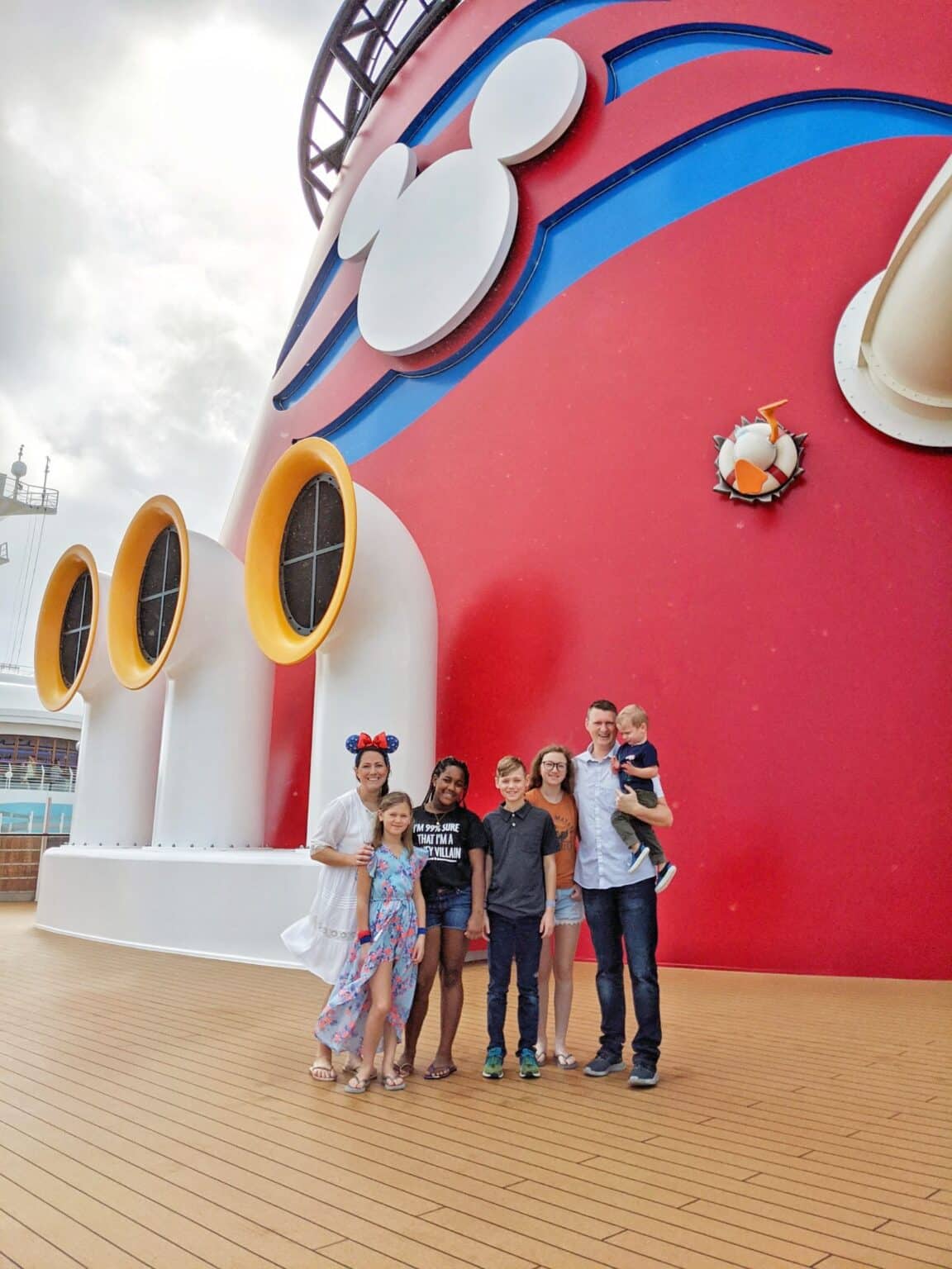 How To Plan For Your First Disney Cruise ⋆ Motor City Mouse