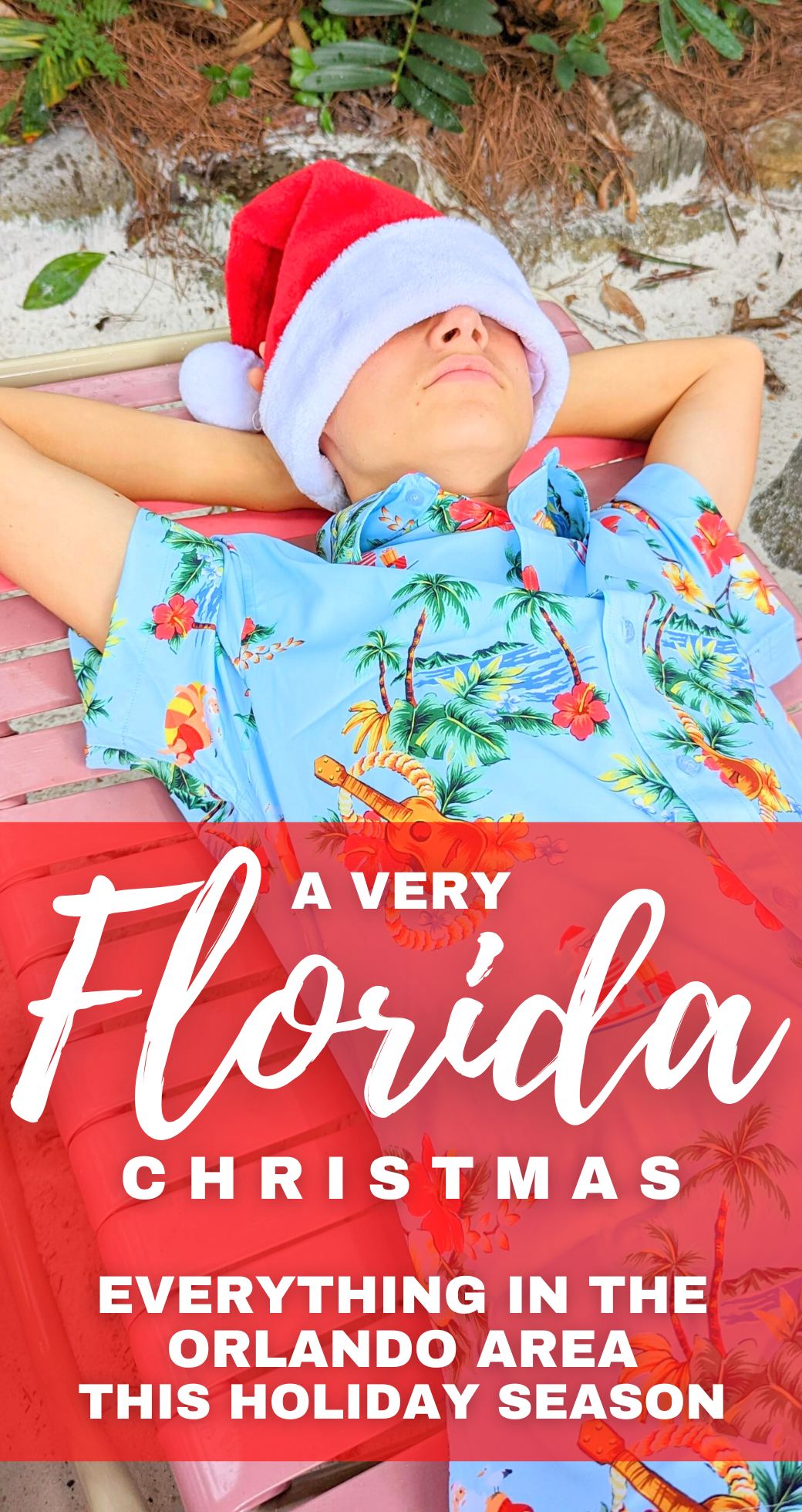 A Very Floridian Christmas