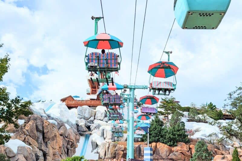 Disney's Blizzard Beach: Everything You Need to Know