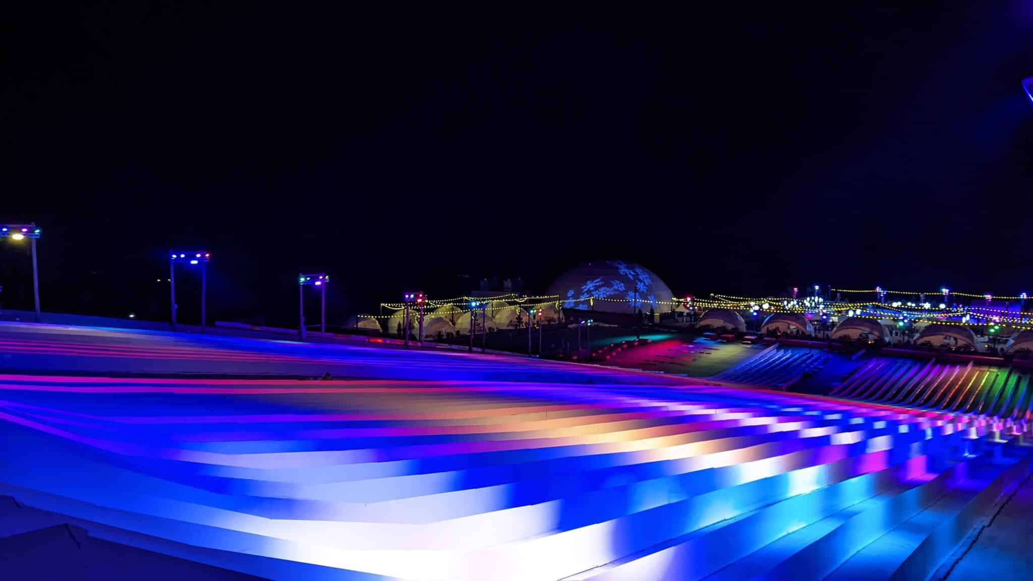 Snowcat Ridge: Florida's Only Snow Park ⋆ Motor City Mouse