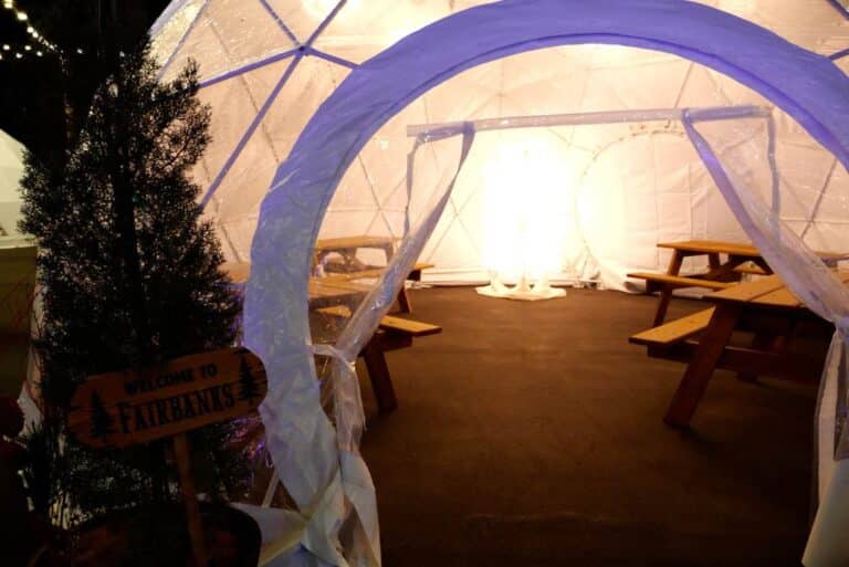 Snowcat Ridge: Florida's Only Snow Park ⋆ Motor City Mouse