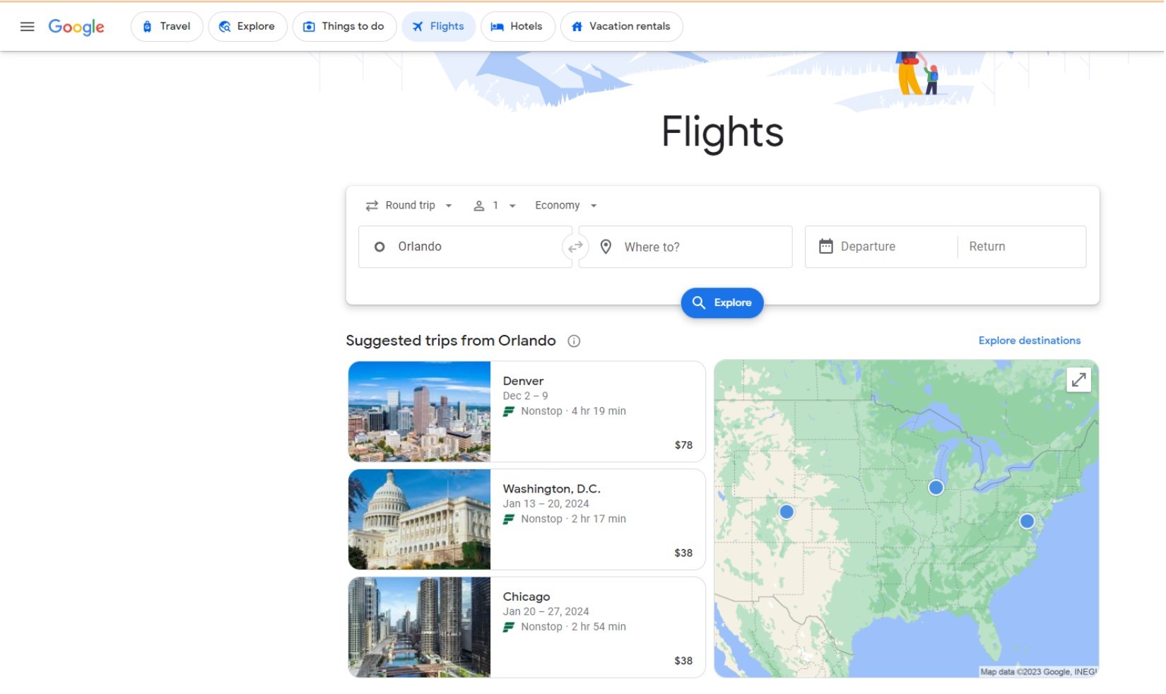 How to Find Cheap Flights